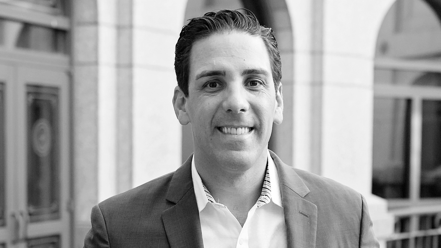 Fors Marsh welcomes Brian Cronin as vice president of human capital and ...