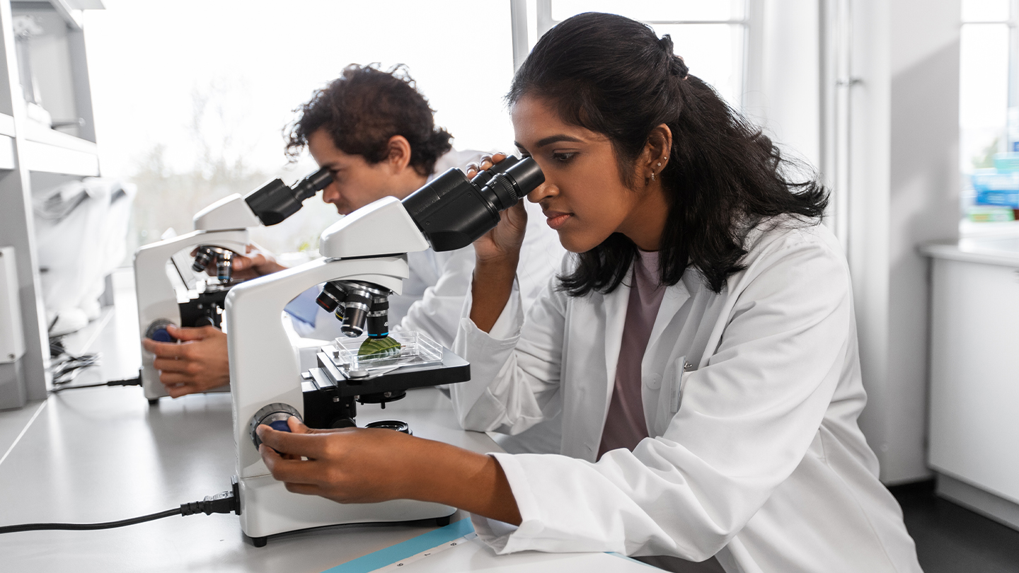 How One NIH Institute is Strategizing to Support the Research Workforce ...