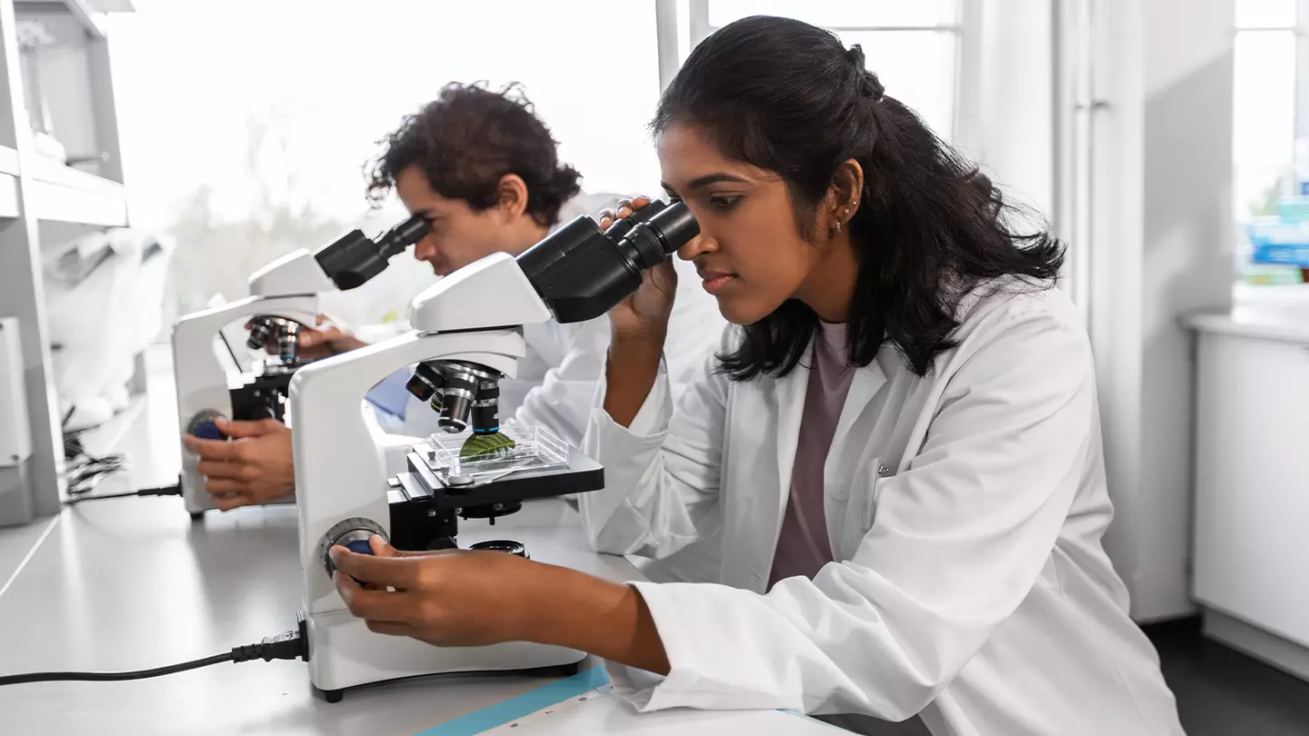 How One NIH Institute is Strategizing to Support the Research Workforce ...