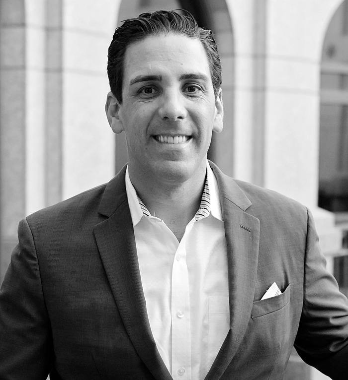 Faces behind the mission - Fors Marsh