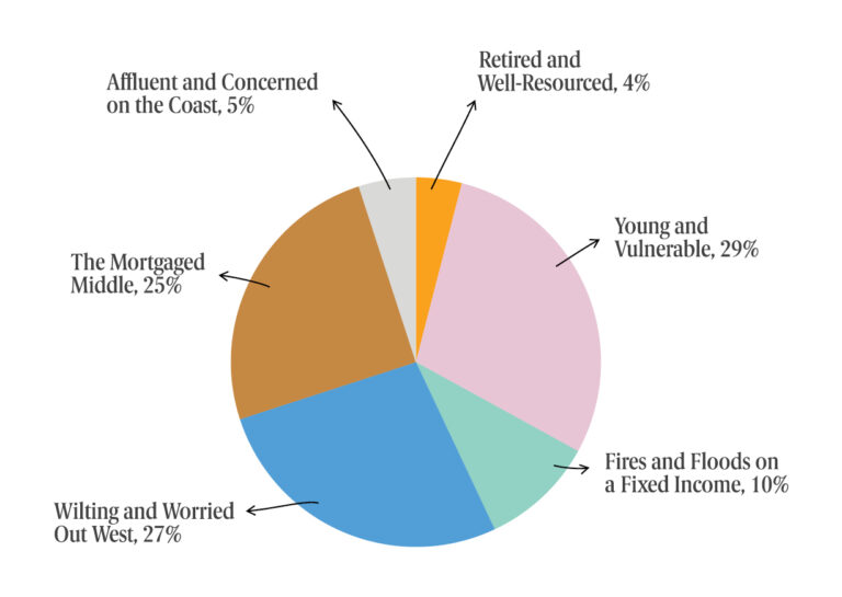 The Six Types of Risky Movers: Understanding the Types of Americans ...