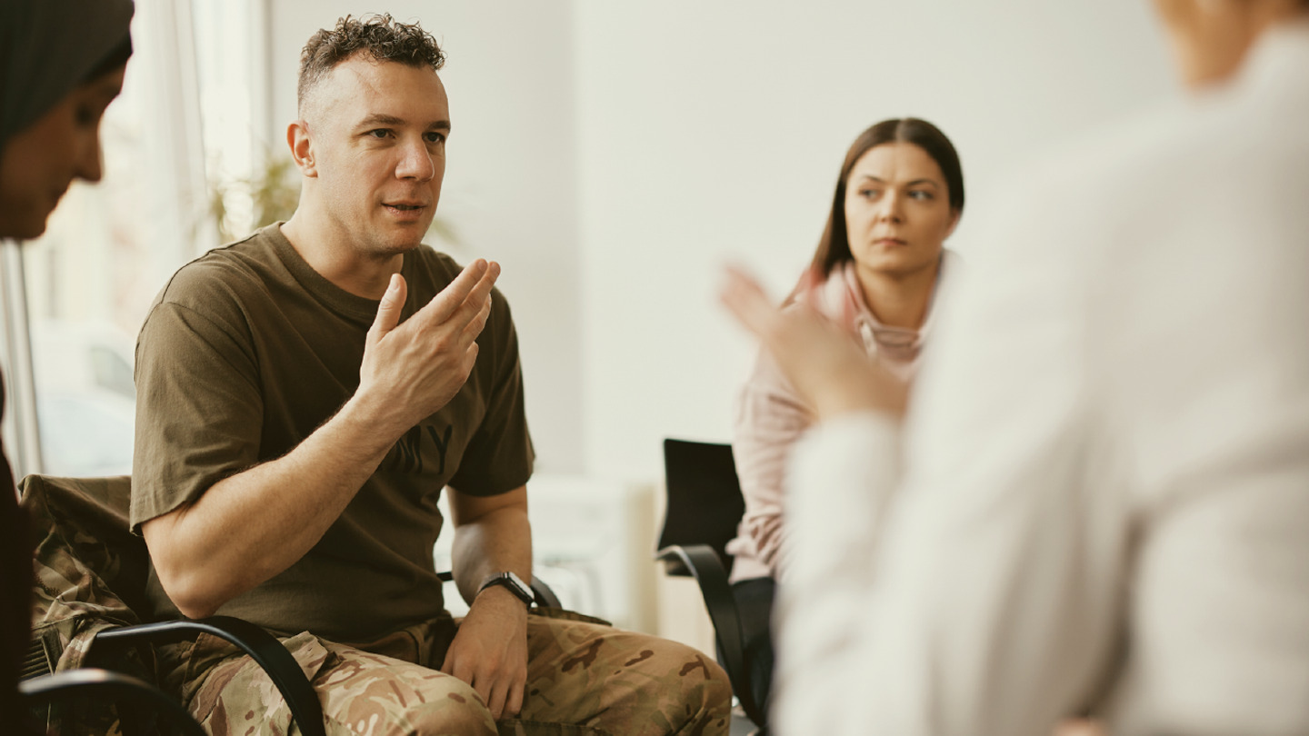 How to conduct successful, trauma-informed research: Six principles for ...