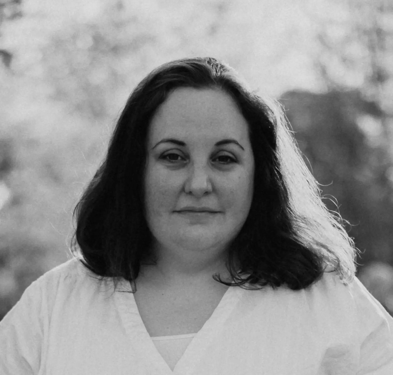 Faces behind the mission - Fors Marsh