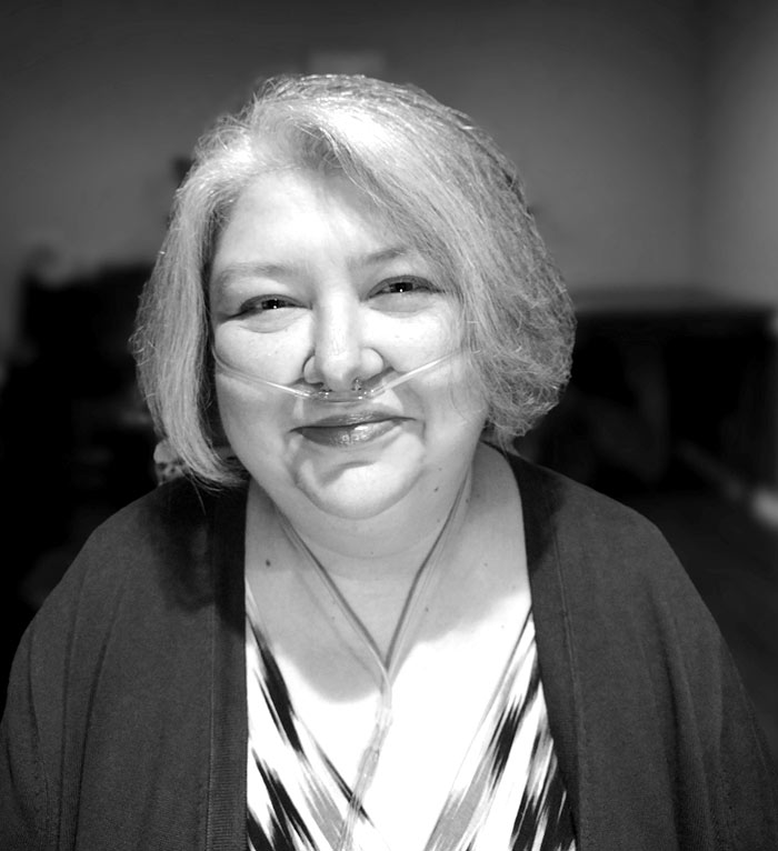 Faces behind the mission - Fors Marsh