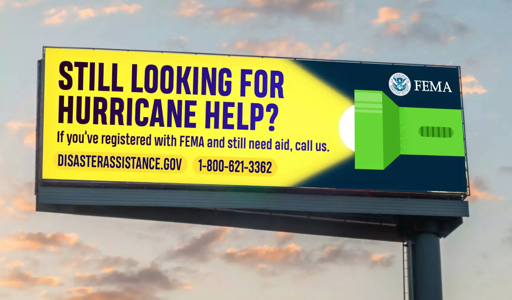 How do you reach hard-to-find disaster survivors when time is of the ...