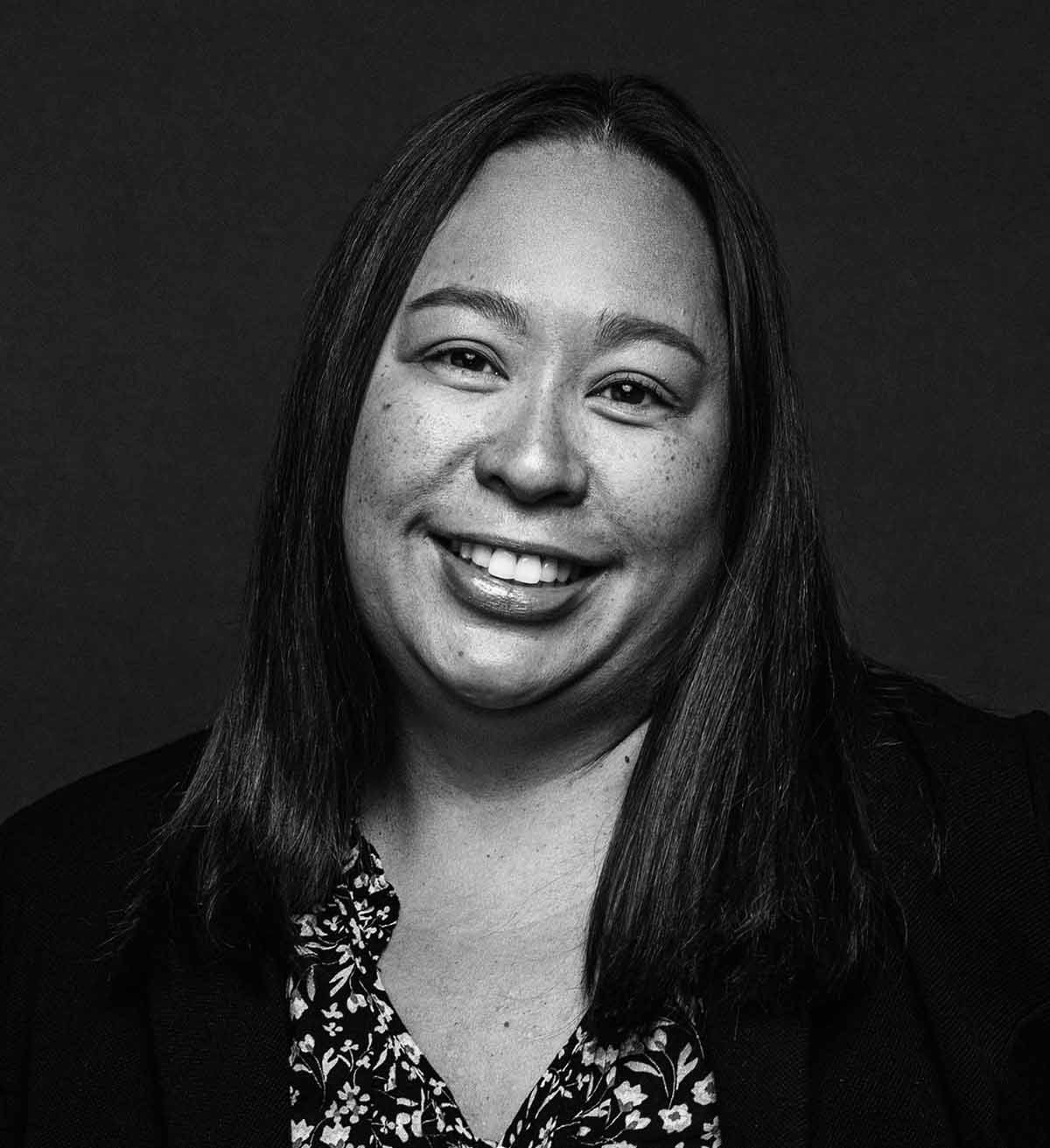 Faces behind the mission - Fors Marsh