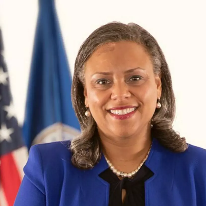 Dr. Janice Underwood Steps Down as Federal Government-Wide CDO - Fors Marsh