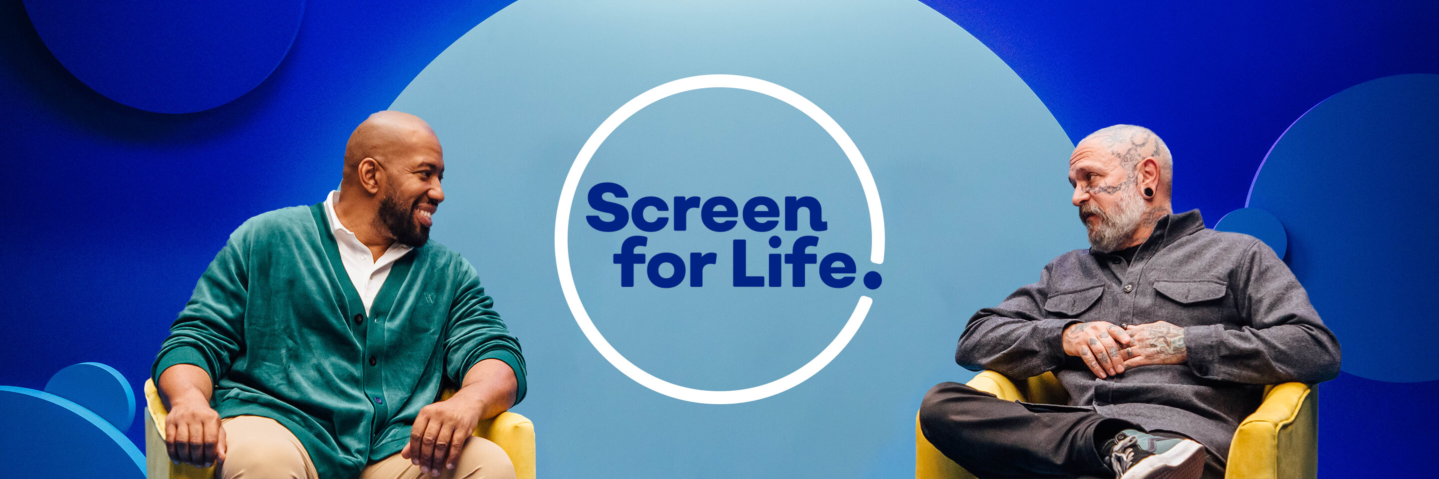 Bringing new life to the fight against colorectal cancer. - Fors Marsh