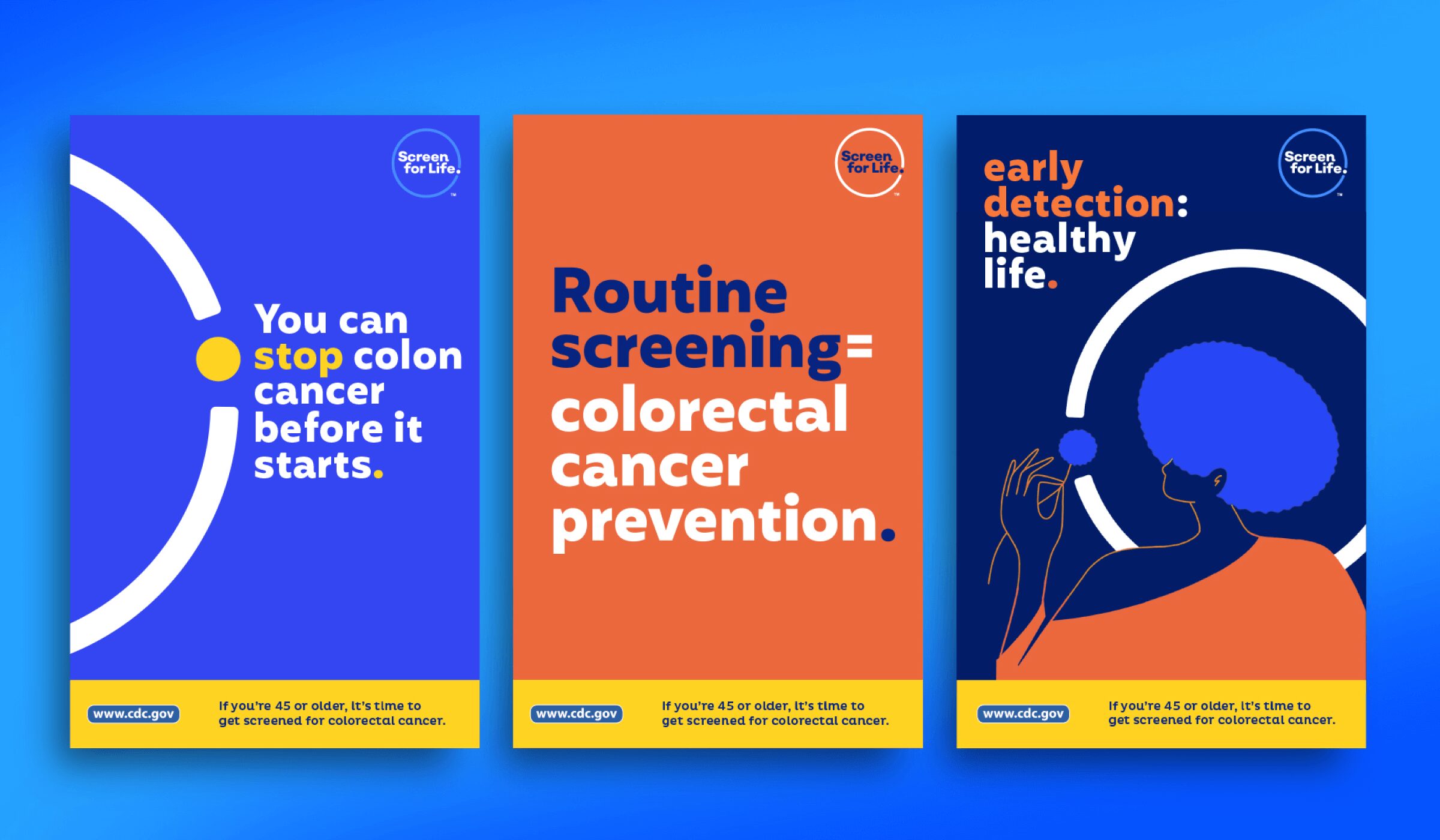 Bringing new life to the fight against colorectal cancer. - Fors Marsh