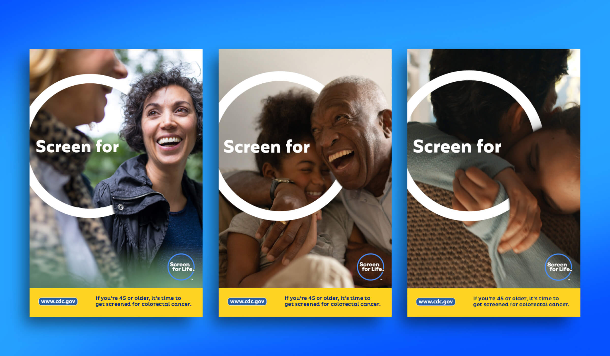 Bringing new life to the fight against colorectal cancer. - Fors Marsh