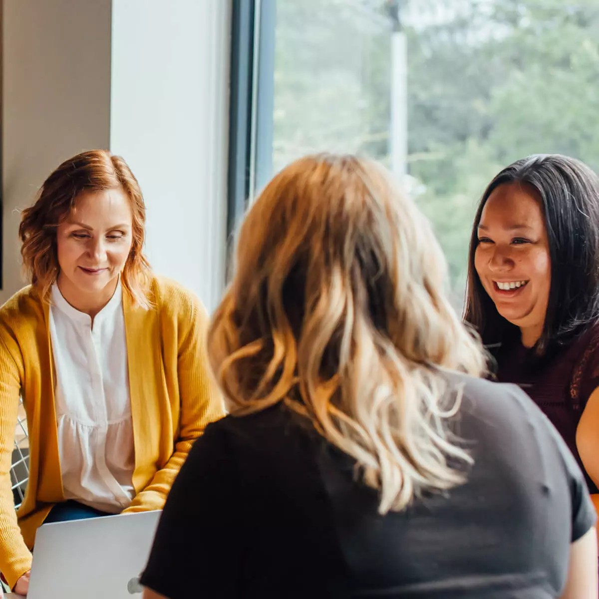 About Us - Fors Marsh