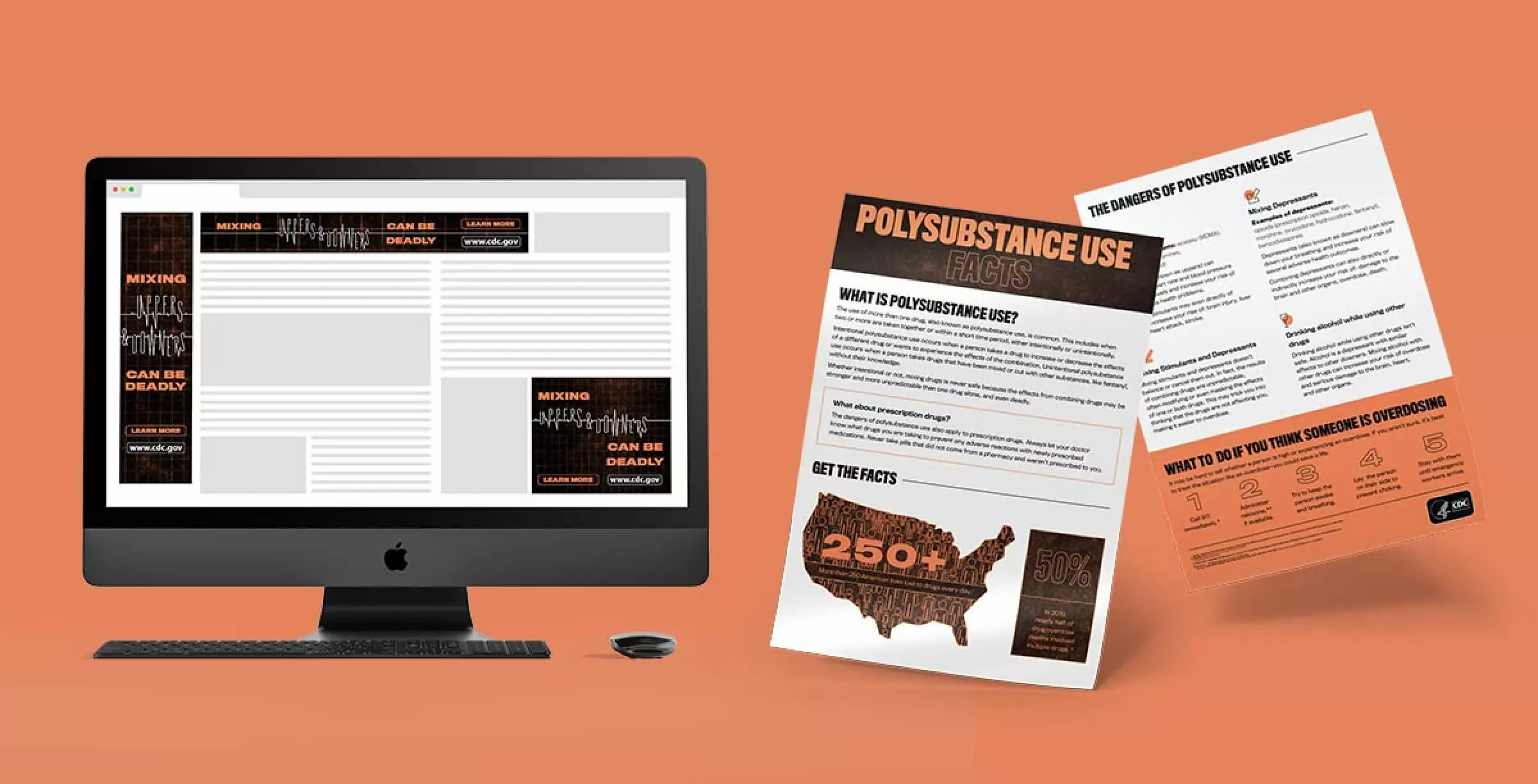 Turning the Tide: The CDC’s Person-First Approach to Stopping Overdose ...