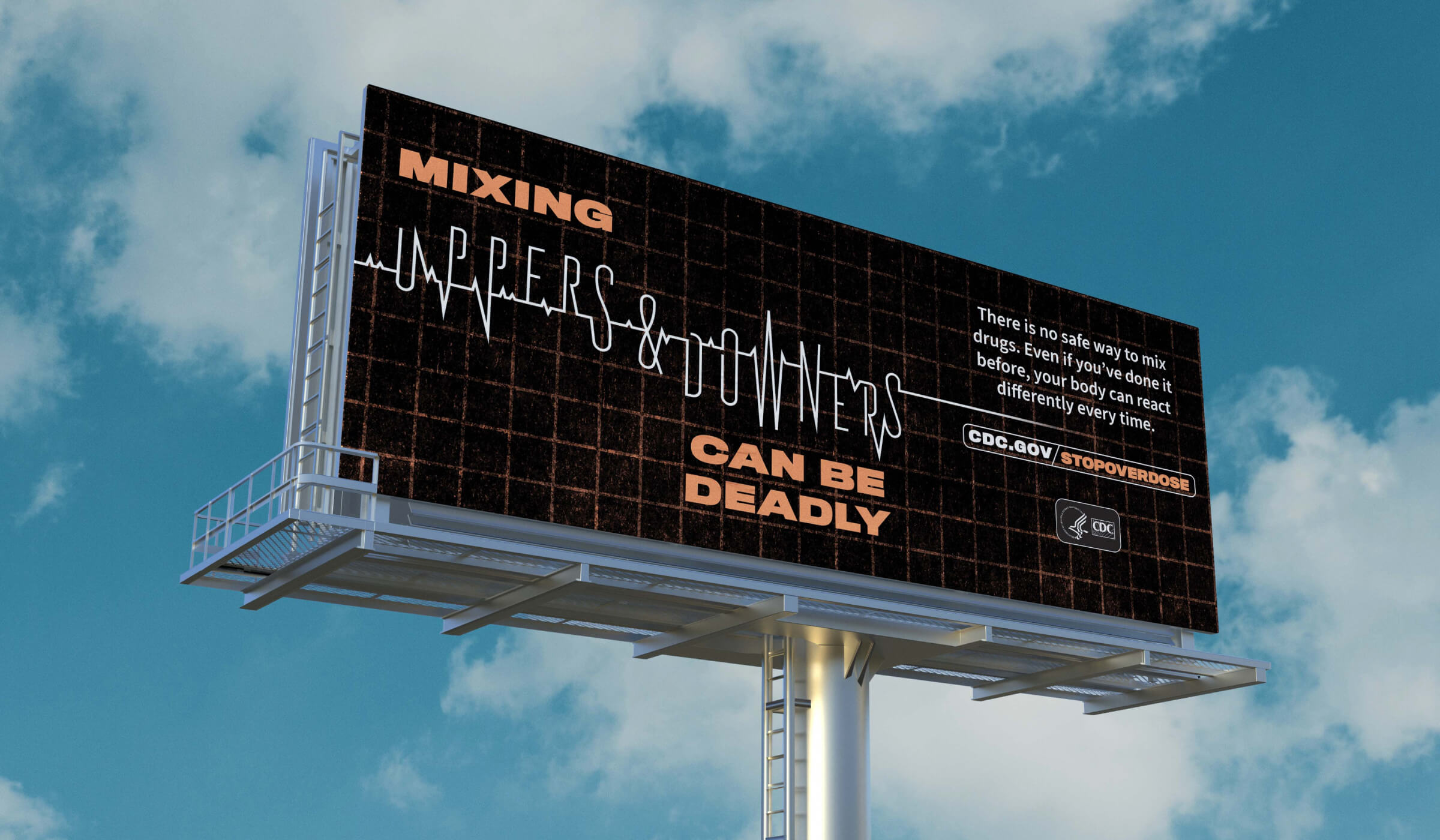 Turning the tide: CDC's person-first approach to stopping overdose ...