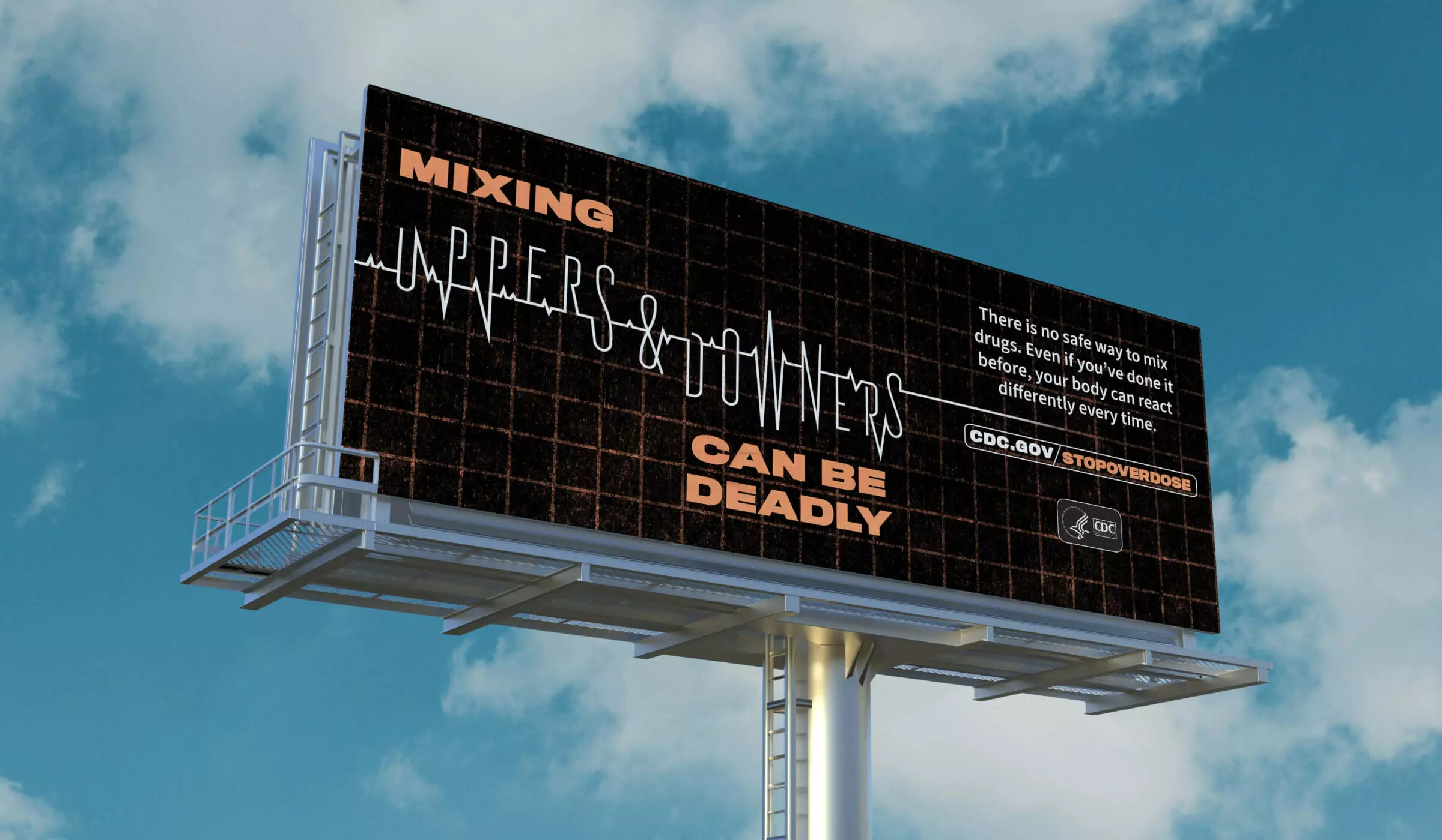 Turning the Tide: The CDC’s Person-First Approach to Stopping Overdose ...