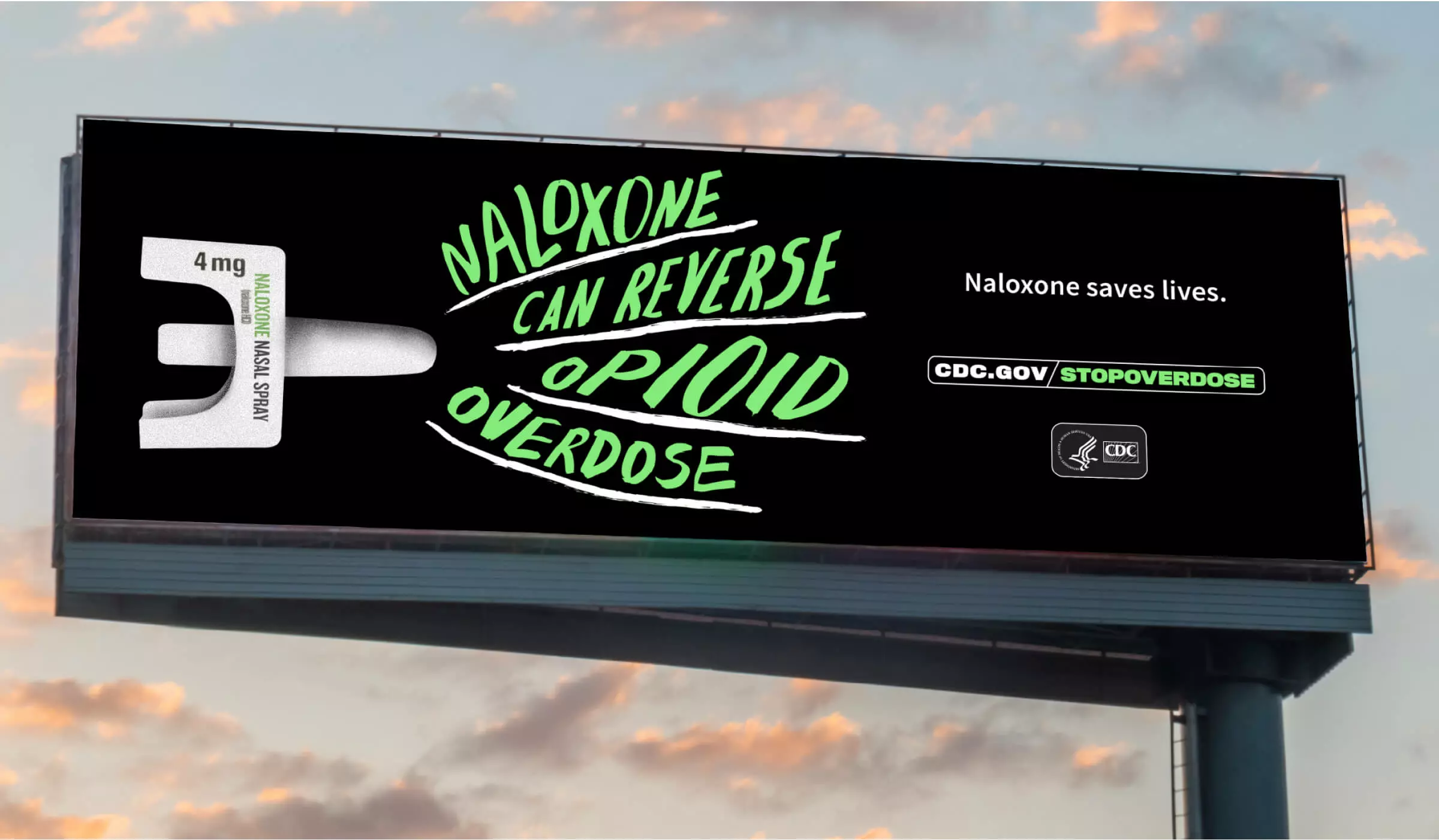 Turning the tide: CDC's person-first approach to stopping overdose ...