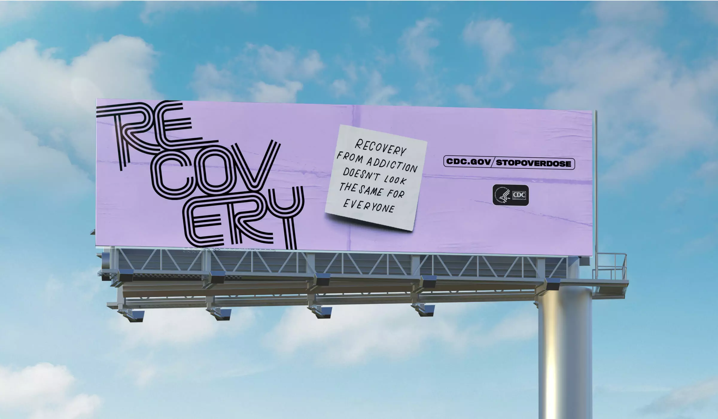 Turning the Tide: The CDC’s Person-First Approach to Stopping Overdose ...