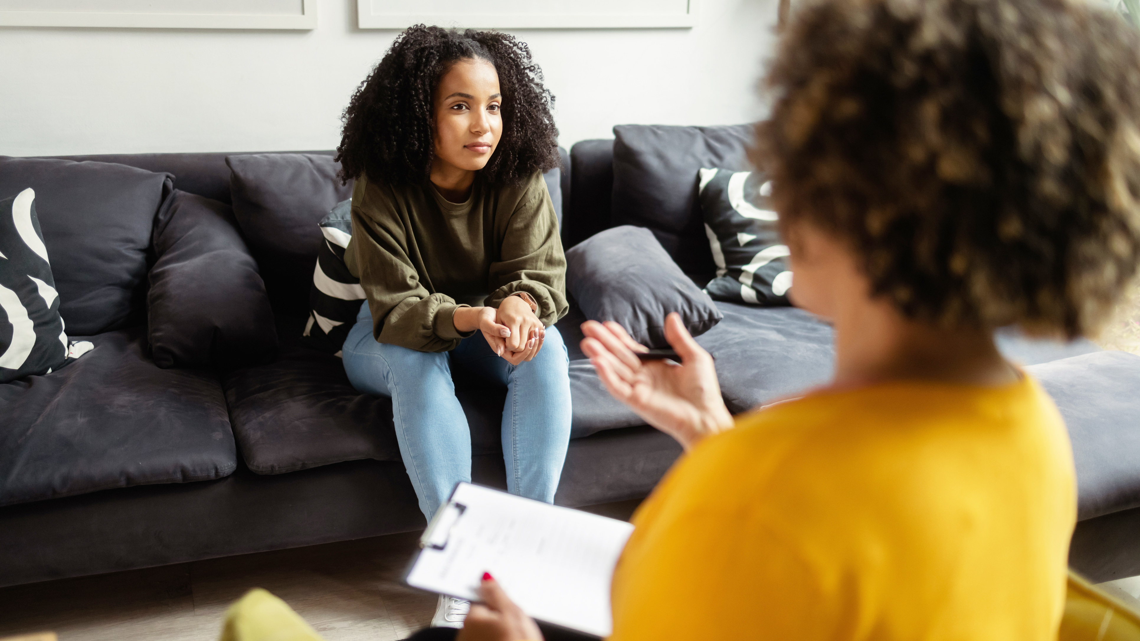 Provider Engagement Is Key to Implementing Successful Mental Health ...