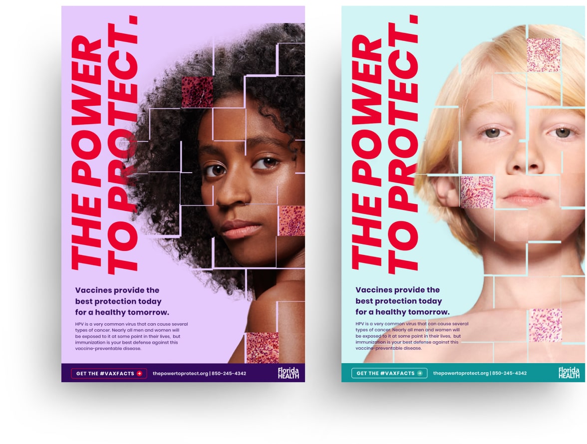 Giving parents the power to protect against preventable disease. - Fors ...