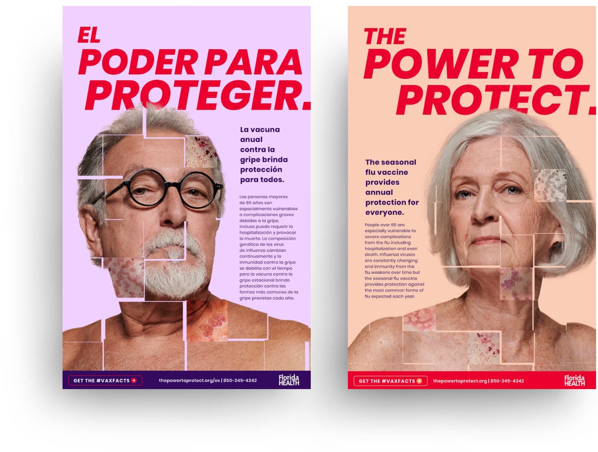 Giving parents the power to protect against preventable disease. - Fors ...