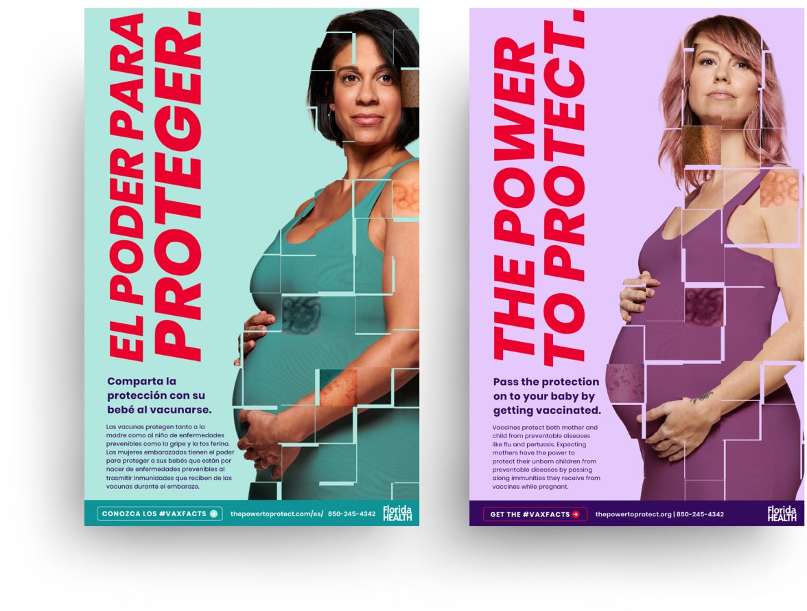 Giving parents the power to protect against preventable disease. - Fors ...