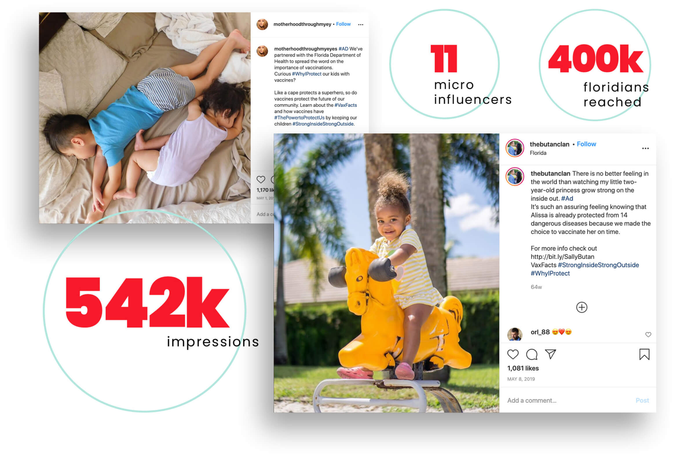 Giving parents the power to protect against preventable disease. - Fors ...