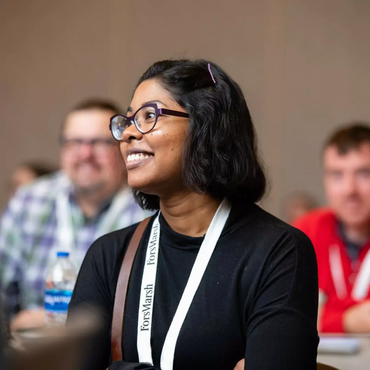 Join Us - Fors Marsh