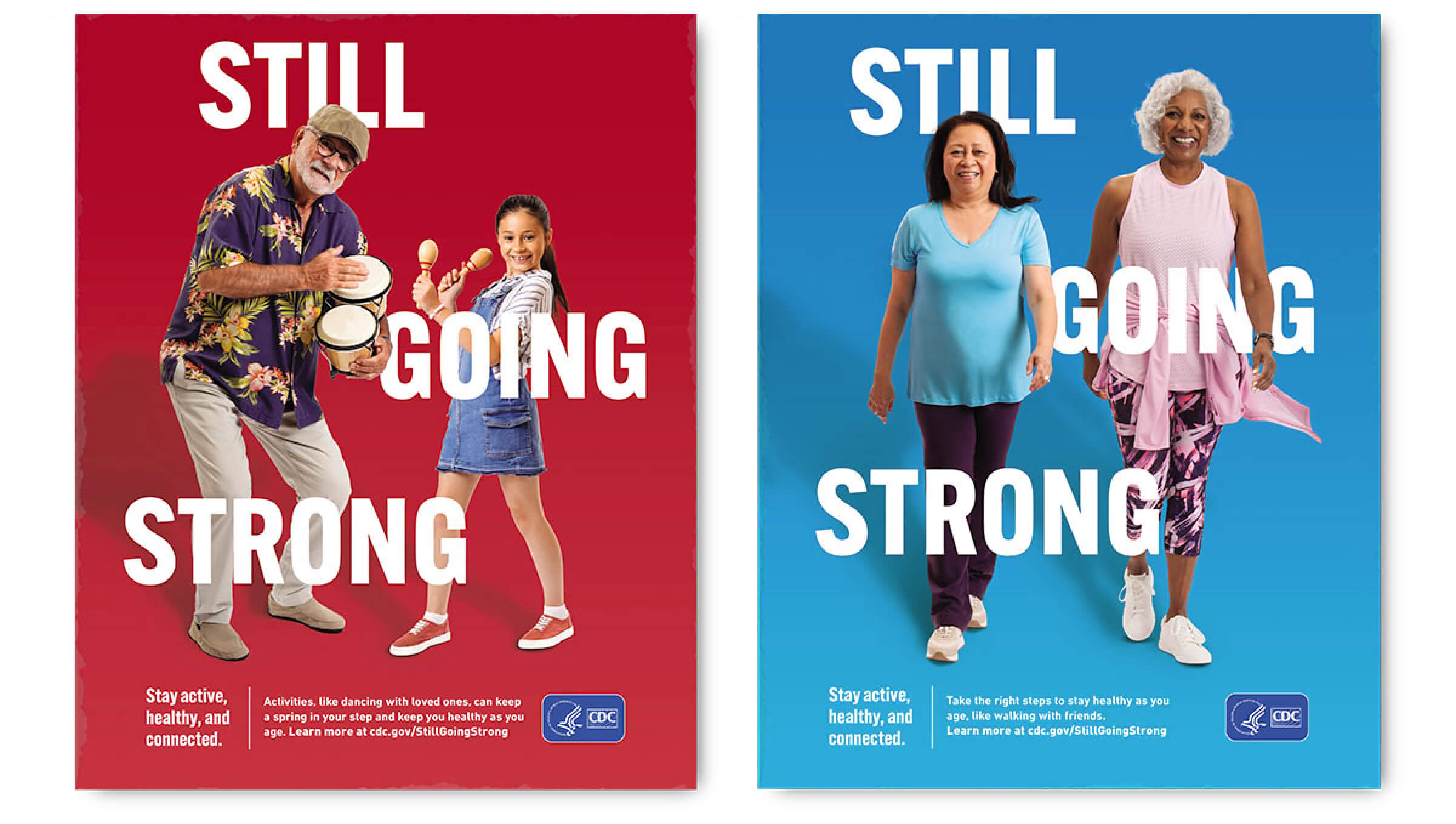 Using Passion, Movement, and Connection to Support Healthy Aging - Fors ...