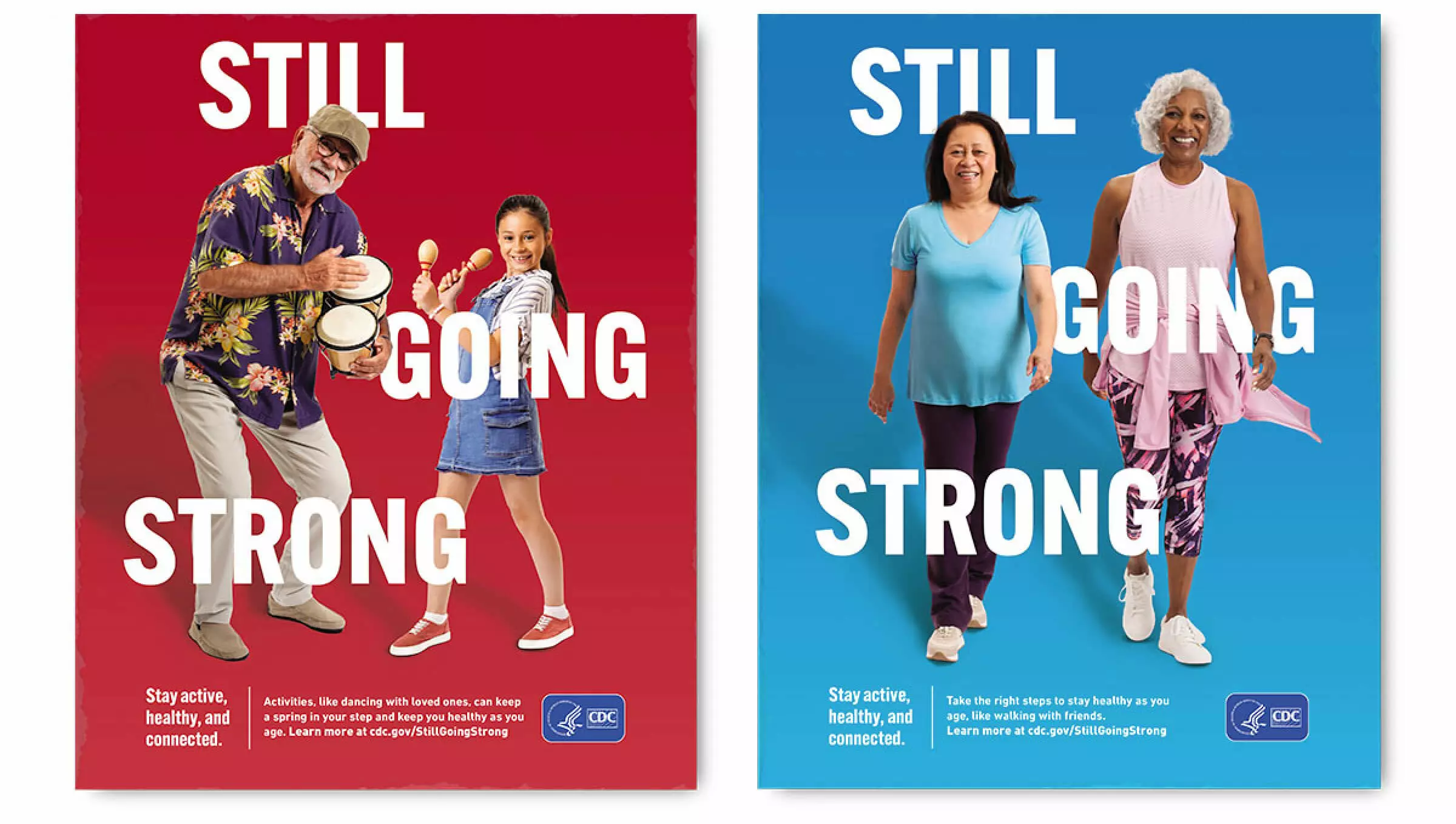 Using Passion, Movement, and Connection to Support Healthy Aging - Fors ...
