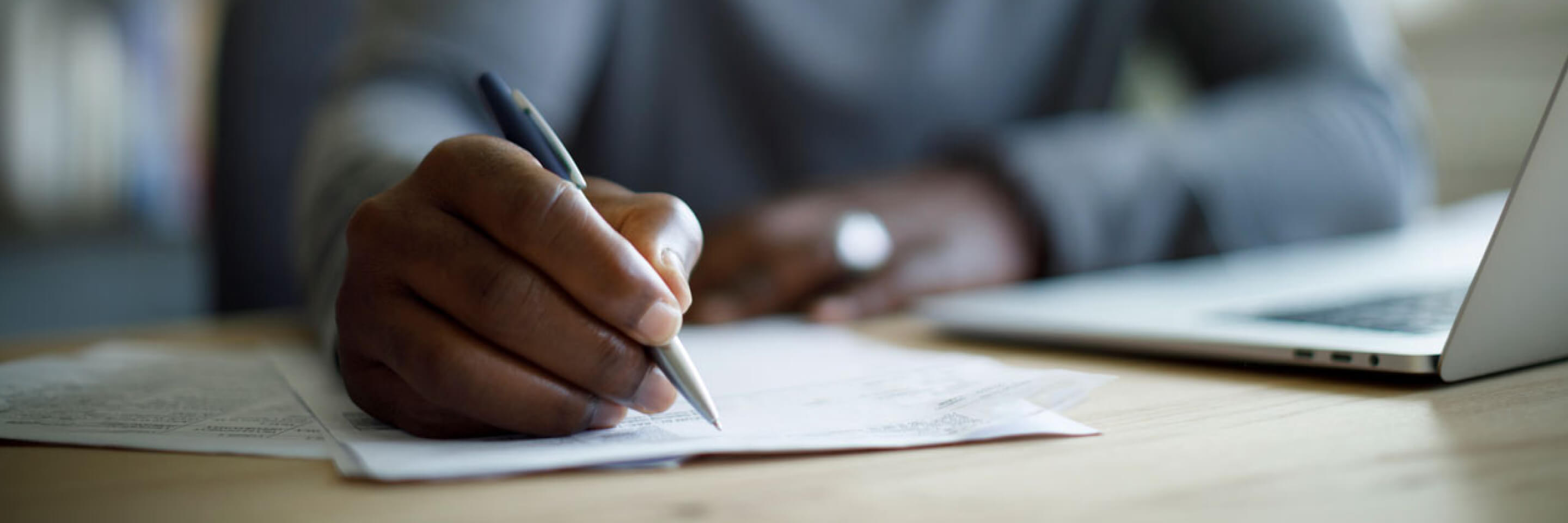 Transforming taxpaying into a seamless experience - Fors Marsh