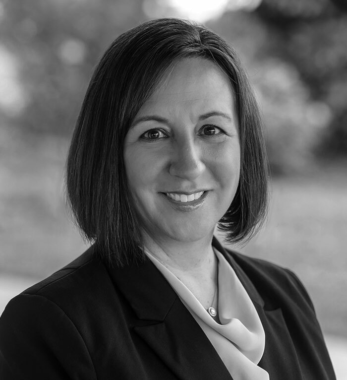 Faces behind the mission - Fors Marsh