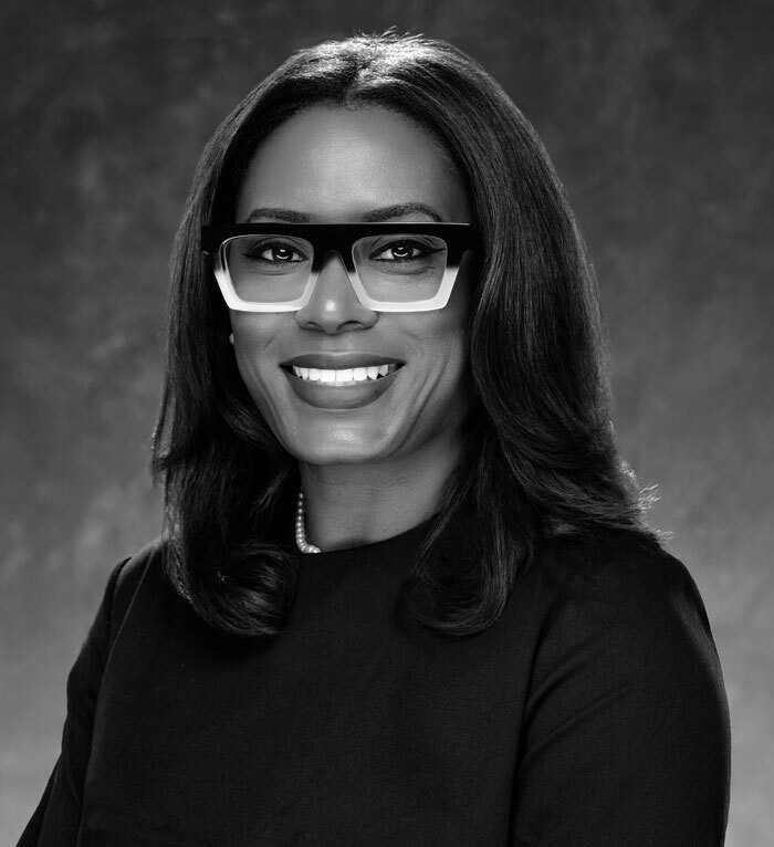 Faces behind the mission - Fors Marsh