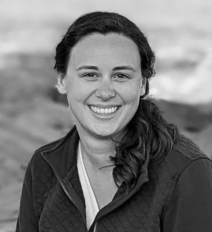 Faces behind the mission - Fors Marsh