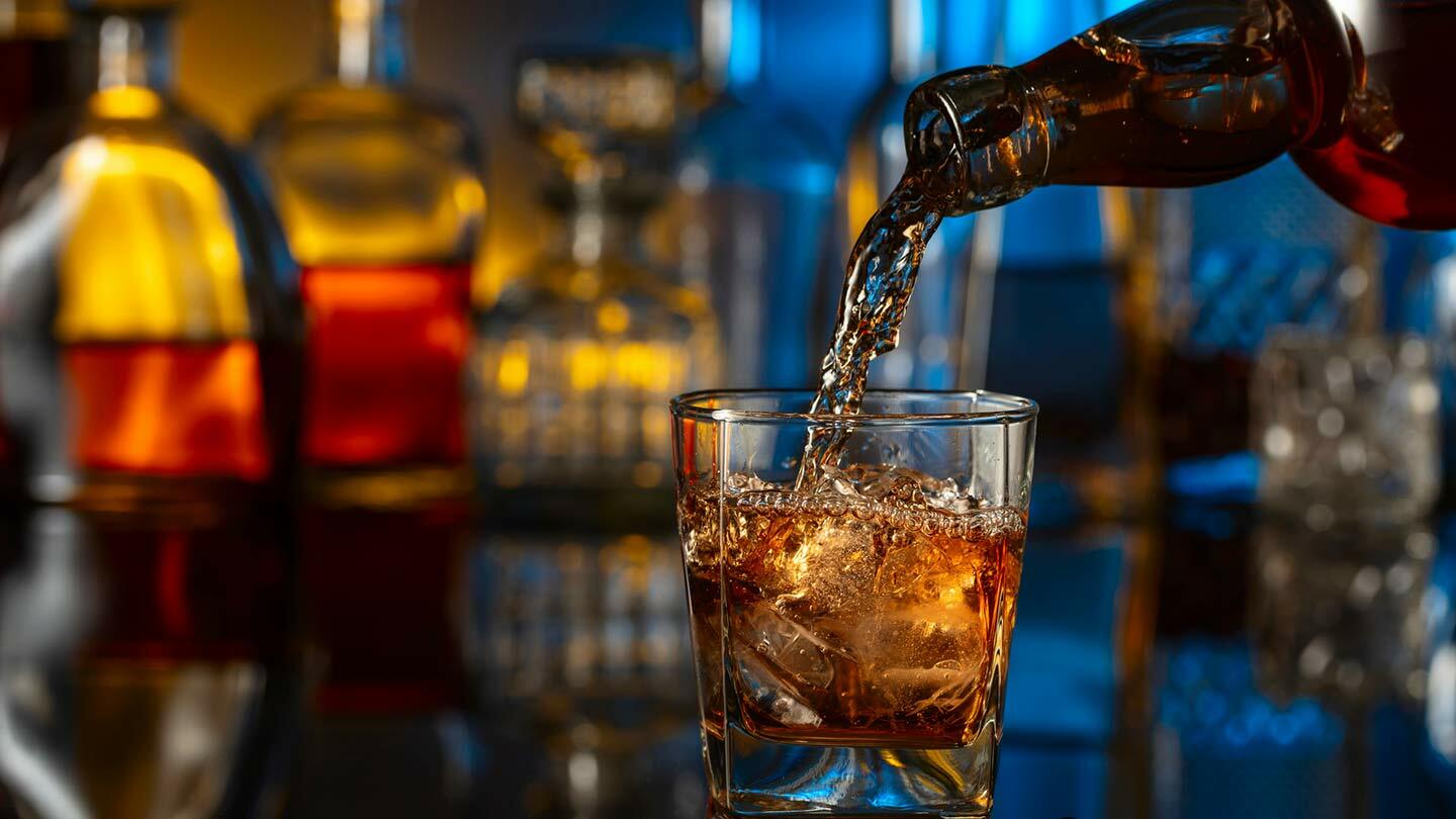 Alcohol Consumption is a Leading Cause of Cancer, Surgeon General Finds ...