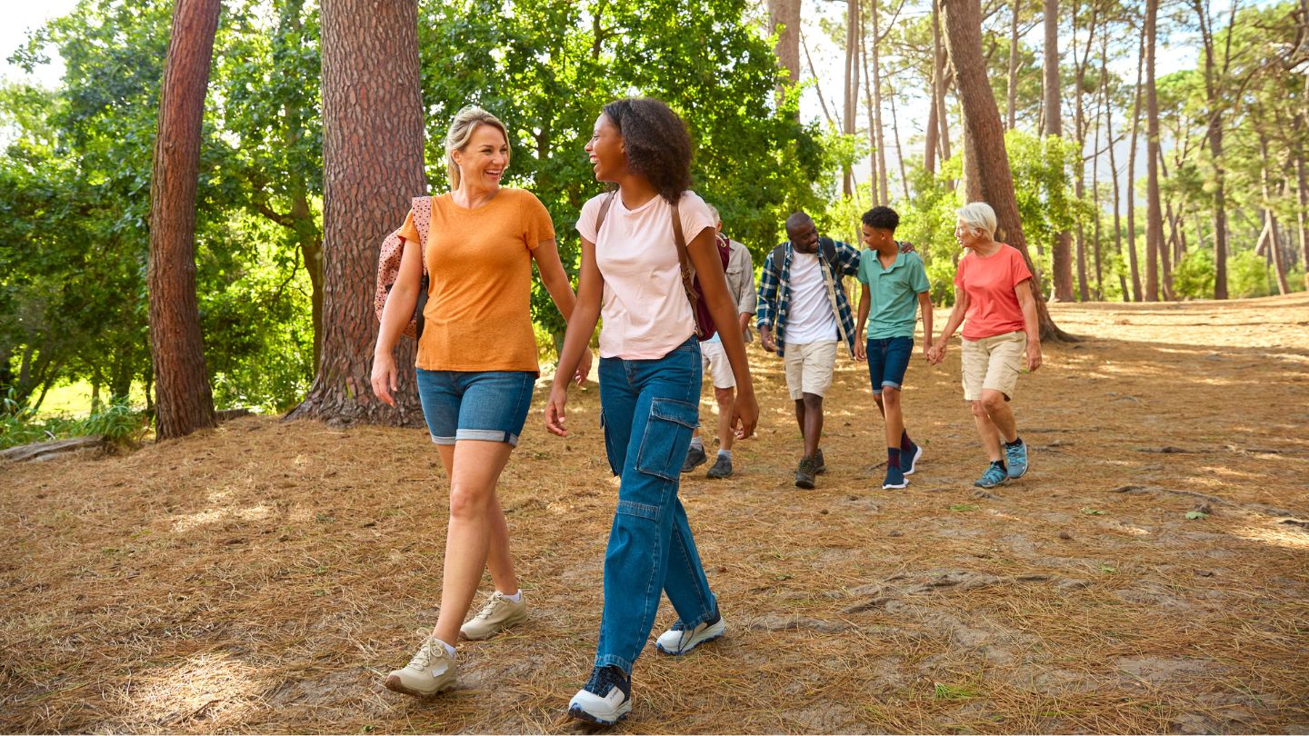 5 Research-Backed Ways to Make Public Health Campaigns Stick - Fors Marsh