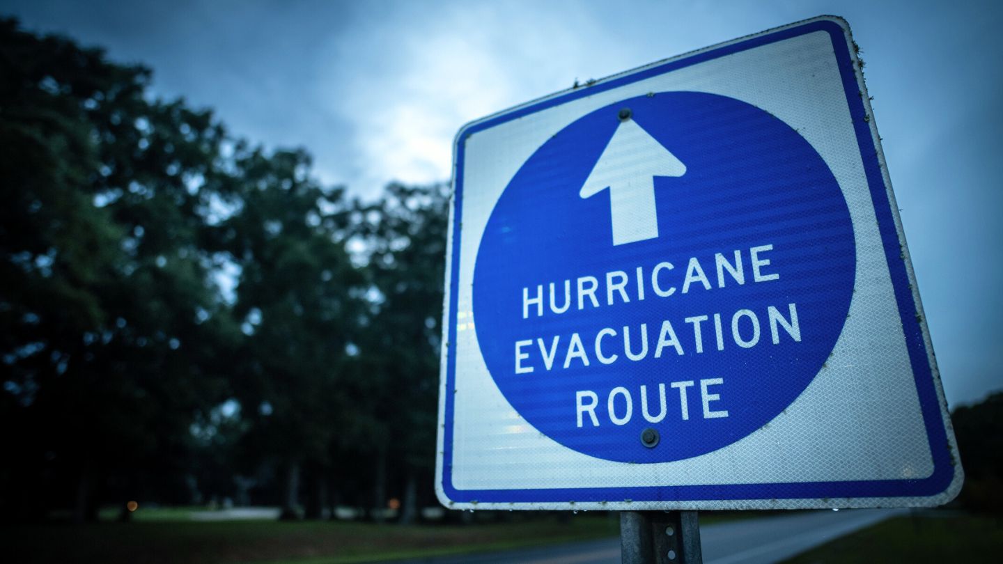 Hurricane Preparedness Can Look Different by State. The Data Reveals ...