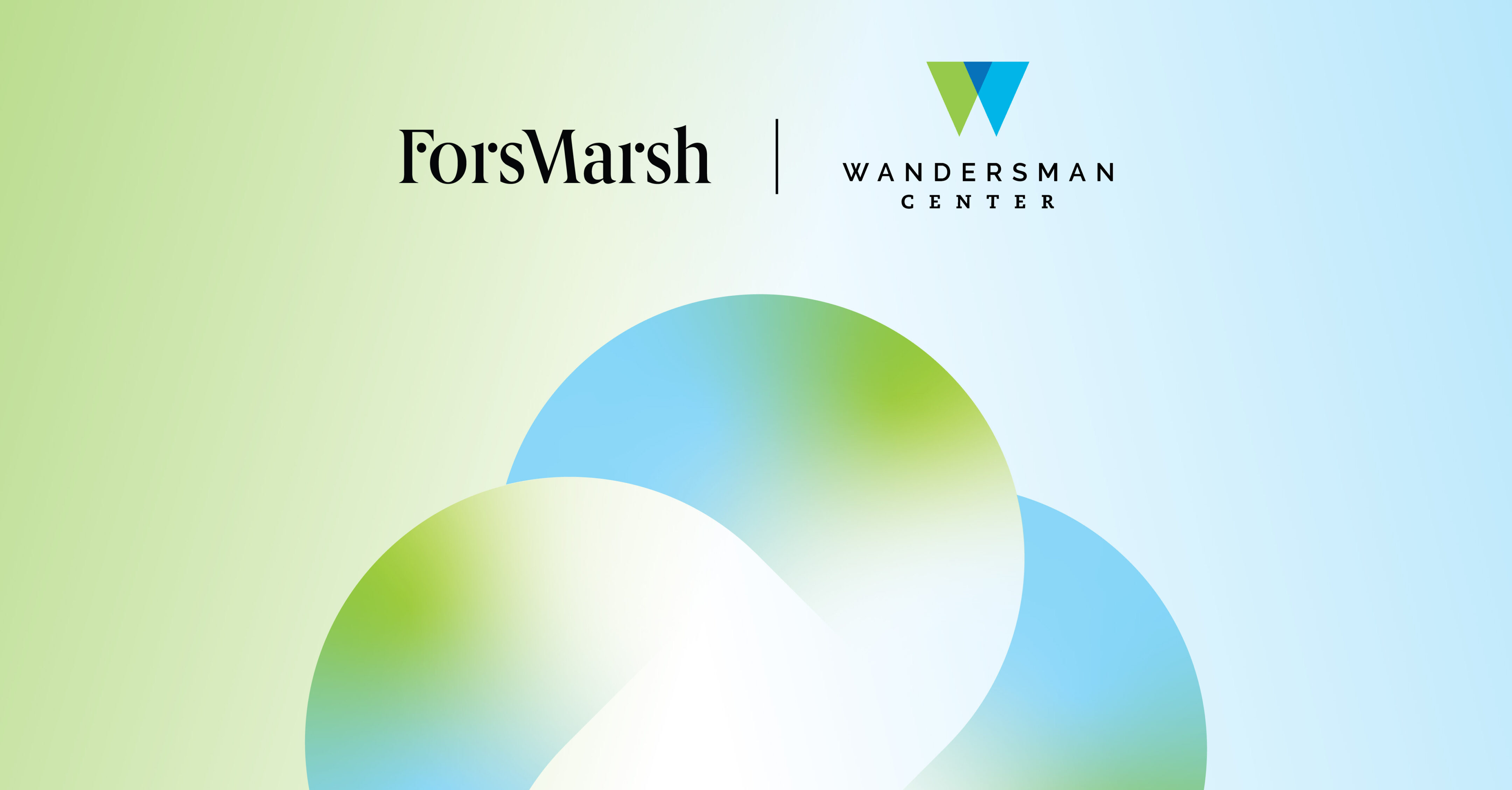 Fors Marsh and the Wandersman Center partner to deliver smarter, outcome-focused training and ...
