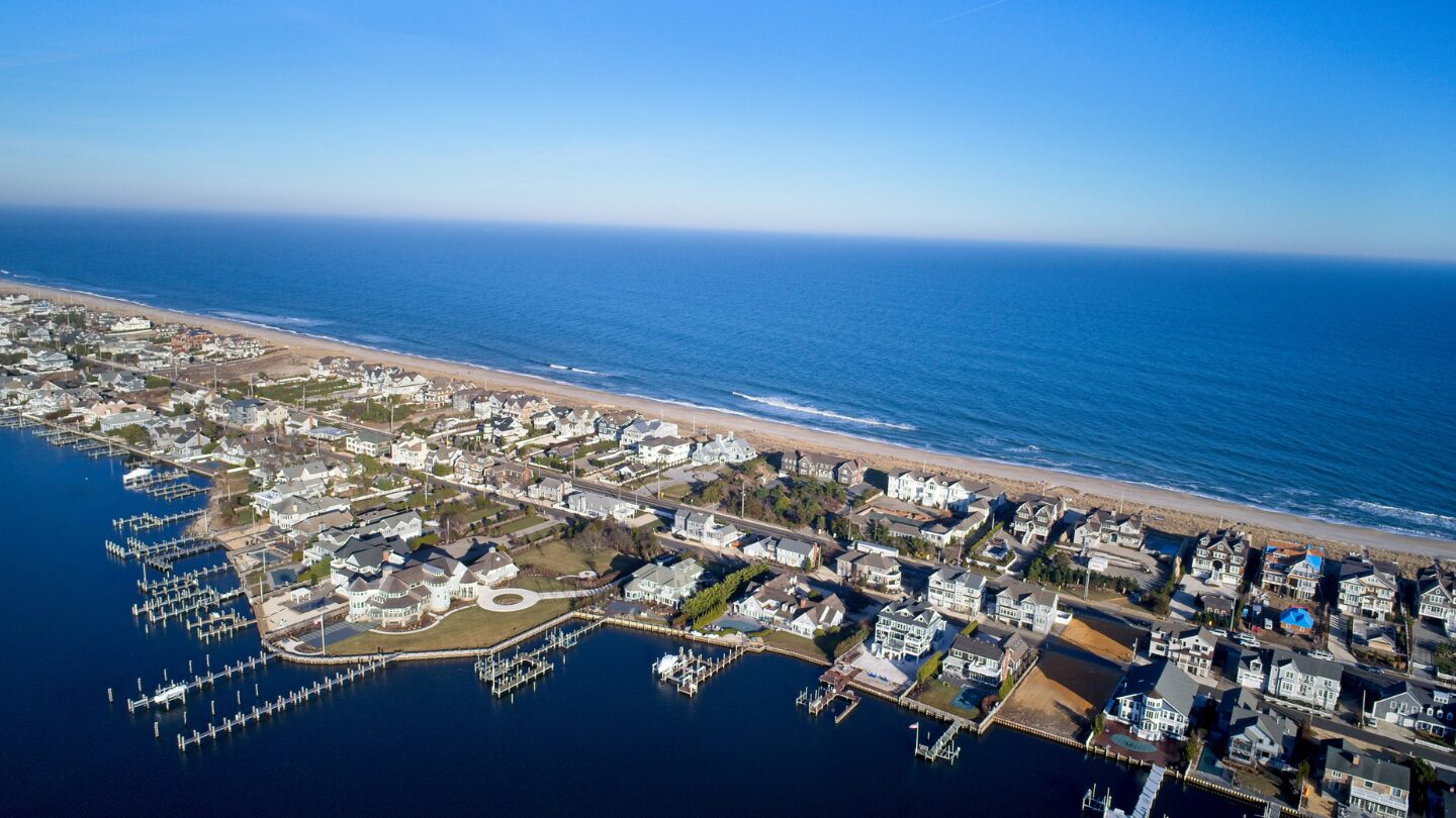 New Jersey revises coastal flood rules to balance resilience and public ...