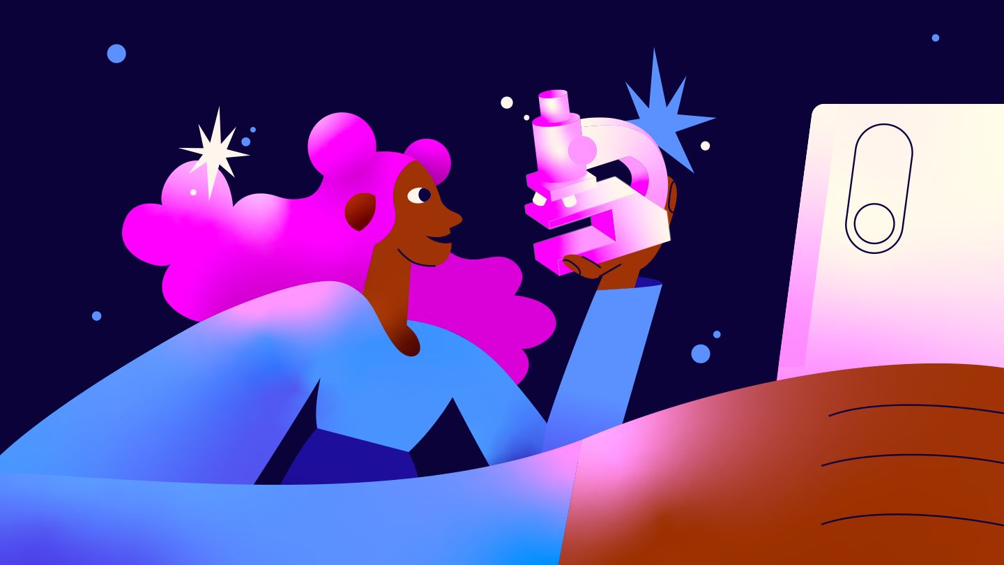 Eye on the Future: Driving Teen Engagement to Build the Next STEM Generation - Fors Marsh