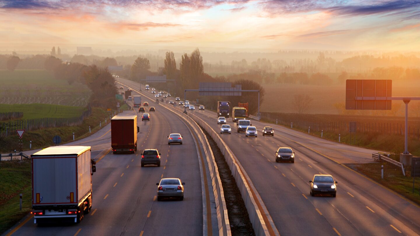 NHTSA Kicks Off Holiday Campaigns to Prevent Impaired Driving - Fors Marsh